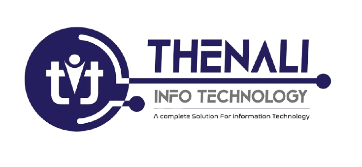 Thenali - Electronics & Computer Accessories Online Store